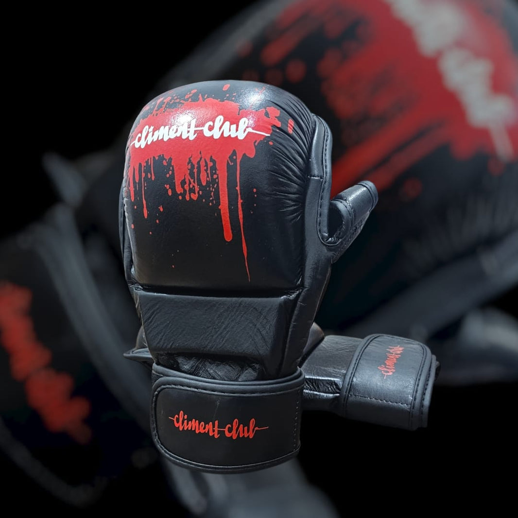 BJJ | MMA | NOGI | BOX | INFANTIL | Climent Club Alicante